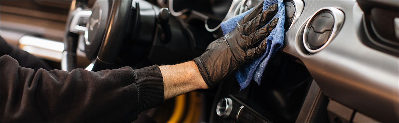 Pick up valet management – Orly Valet